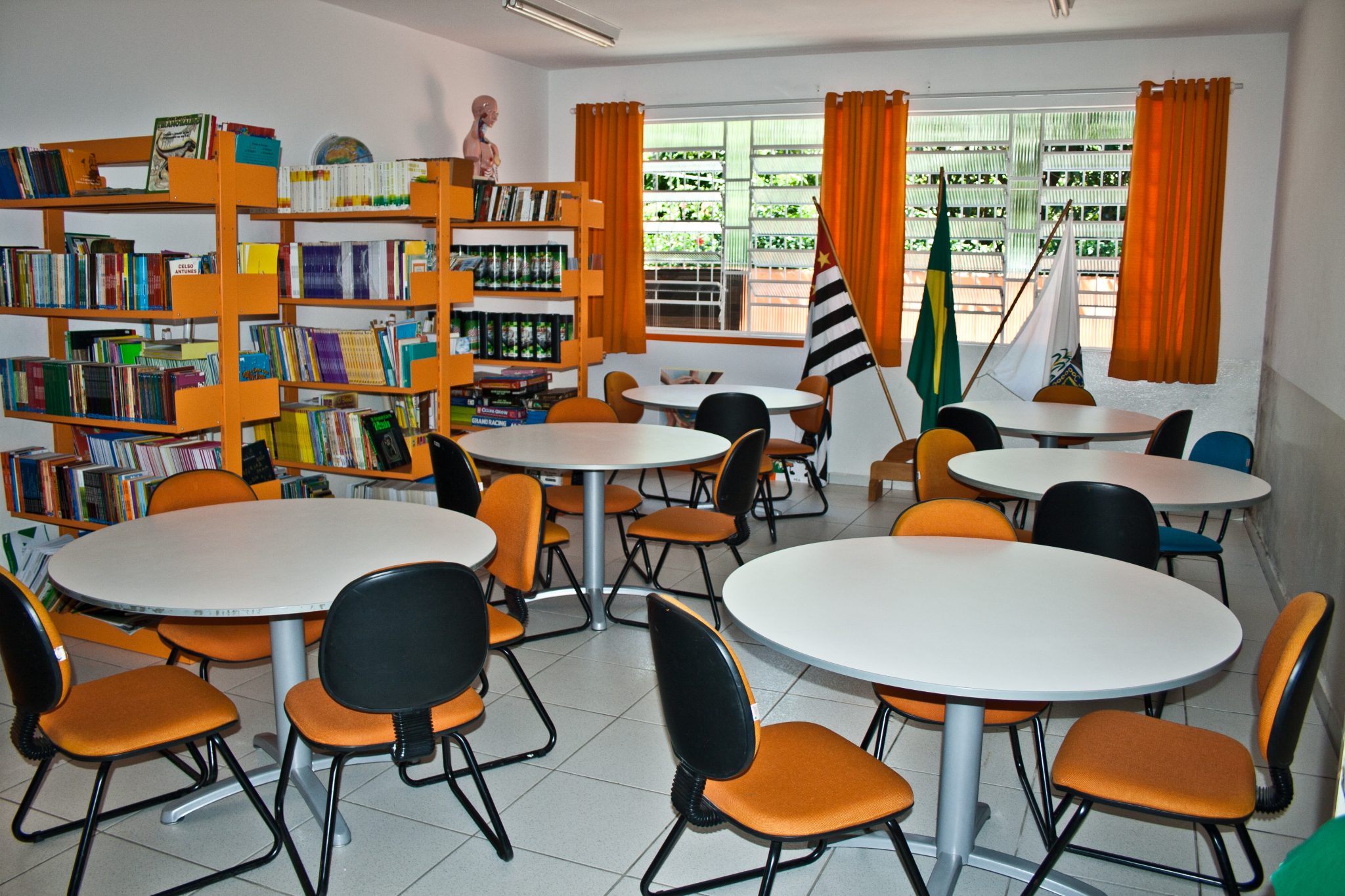 Educação Fundamental - Prefeitura Municipal de Guararema